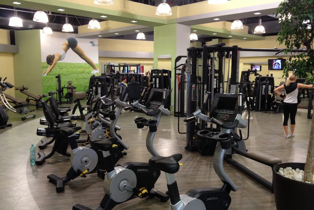 Gym Insurance | WatkinsvilleSTATE | (706) 850-8877 | Arch Partners ...